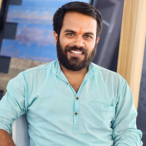 Faculty | IIT Dharwad